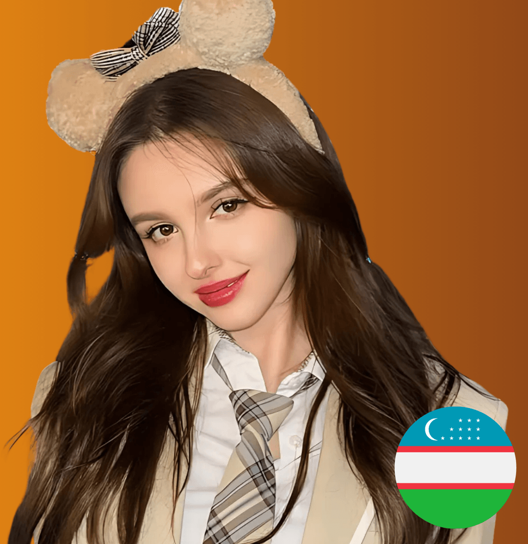 Qui est Elina Karimova ? - Favikon